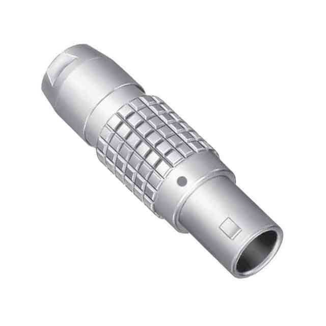 FFG.1B.304.CLAD52Z LEMO | コネクタ、相互接続 | DigiKey